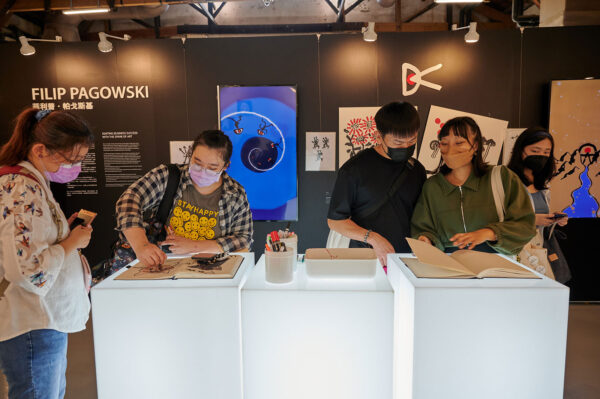 What unique opportunities does POP UP ASIA Trade Fair offer for brand ...